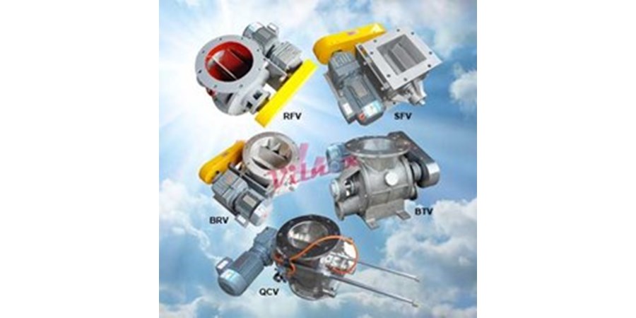 Distributor Filter Udara Terlengkap | PT. Vilnox Indonesia