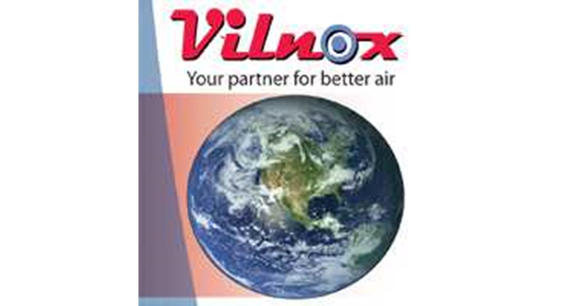 Daftar Produk dari PT. Vilnox Indonesia