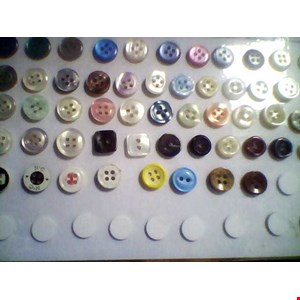 Daftar Perusahaan Kancing Terlengkap - Maret 2024 | Indonetwork