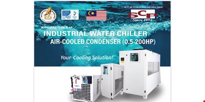 SCP Automation (M) SDN BHD Profil, Telepon, Alamat