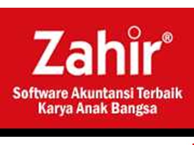 Software Zahir Accounting ( PT. Zahir Internasional Cab Malang) Profil ...