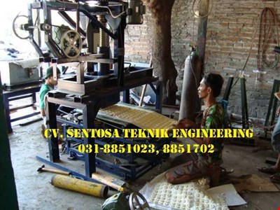 CV. SENTOSA TEKNIK ENGINEERING Profil, Telepon, Alamat