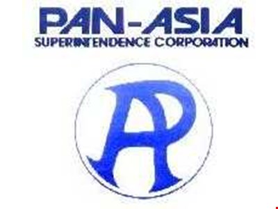 PT. PAN ASIA SUPERINTENDENCE Profil, Telepon, Alamat