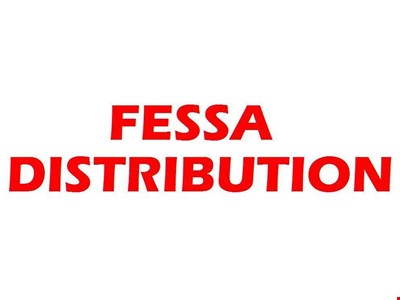Fessa Distribution Profil, Telepon, Alamat