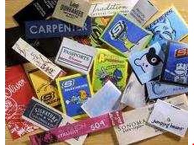 JAYA-LABEL Profil, Telepon, Alamat