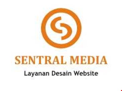 Sentral Media [ Desain Web] Profil, Telepon, Alamat