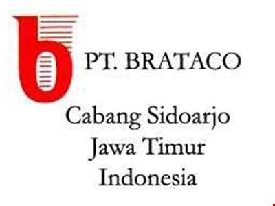 PT. Brataco Cabang Sidoarjo Profil, Telepon, Alamat