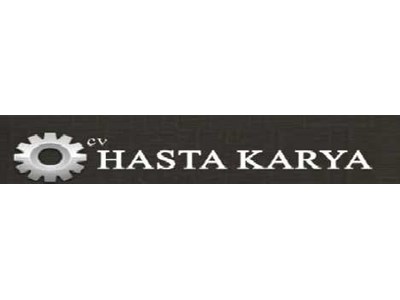 Cv Hasta Karya Profil Telepon Alamat