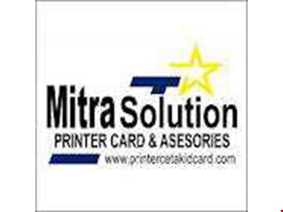 MITRA SOLUTION Profil, Telepon, Alamat