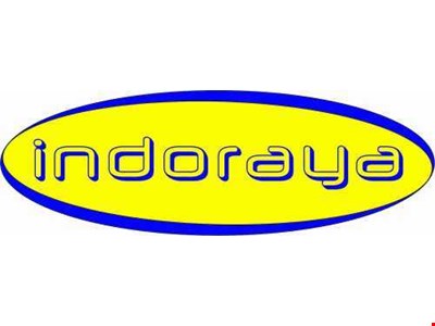 INDORAYA Profil, Telepon, Alamat