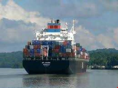 PT.HANJIN SHIPPING LINE Profil, Telepon, Alamat