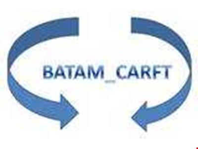 BATAM_ CRAFT Profil, Telepon, Alamat