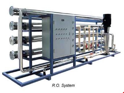 BWP TECH - Bali Water Treatment Profil, Telepon, Alamat