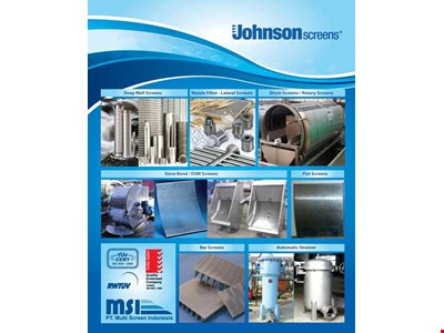 PT Multi Screen Indonesia Profil, Telepon, Alamat