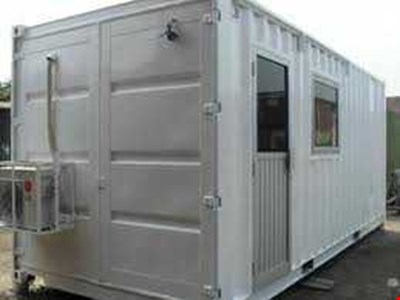 PT.LINK CONTAINER Profil, Telepon, Alamat