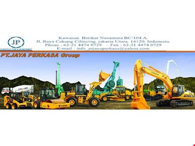 PT.JAYA PERKASA Group Profil, Telepon, Alamat