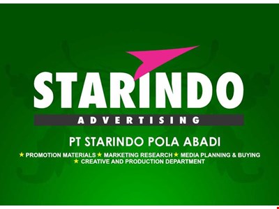 PT. Starindo Pola Abadi Profil, Telepon, Alamat