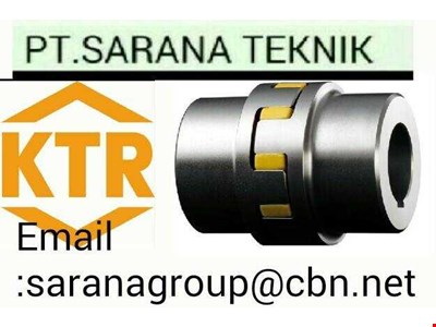 PT. SARANA KTR COUPLING INDONESIA ( sarana group) Profil, Telepon, Alamat
