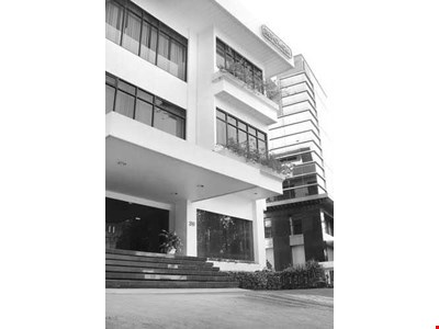 PT.Infokom Internusa Profil, Telepon, Alamat