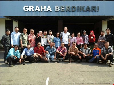 BERDIKARI INTERNATIONAL PTE LTD Profil, Telepon, Alamat