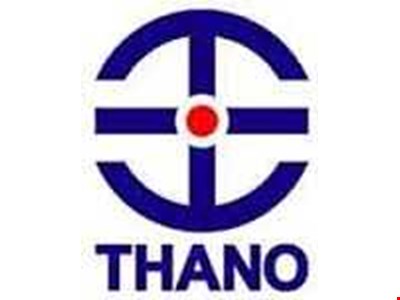 PT. Thano Technologies Profil, Telepon, Alamat