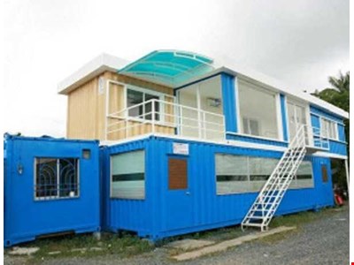 PT. MULTI CONTAINER SAMUDERA - JUAL CONTAINER BEKAS Profil, Telepon, Alamat