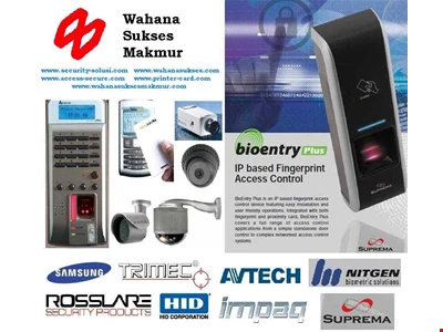 PT. Wahana Sukses Makmur Profil, Telepon, Alamat