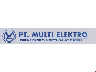 PT Multi Elektro Profil, Telepon, Alamat
