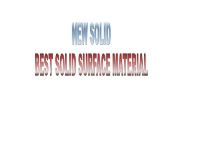 new solid surface Profil, Telepon, Alamat