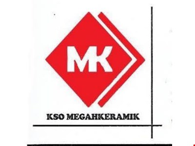 PT KSO MEGAHKERAMIK Profil, Telepon, Alamat