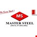 PT. MASTER STEEL MANUFACTORING