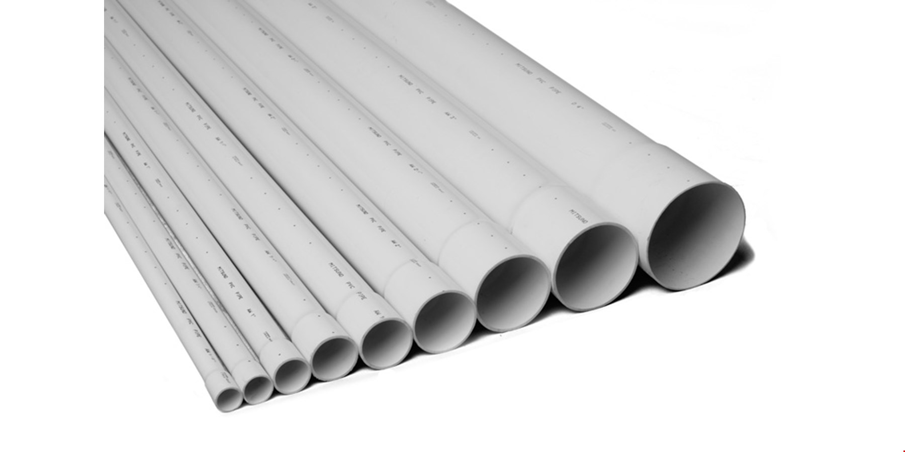 Jual PIPA PVC MITSUNO MALINAU oleh PT. Triputra Jaya Makmur