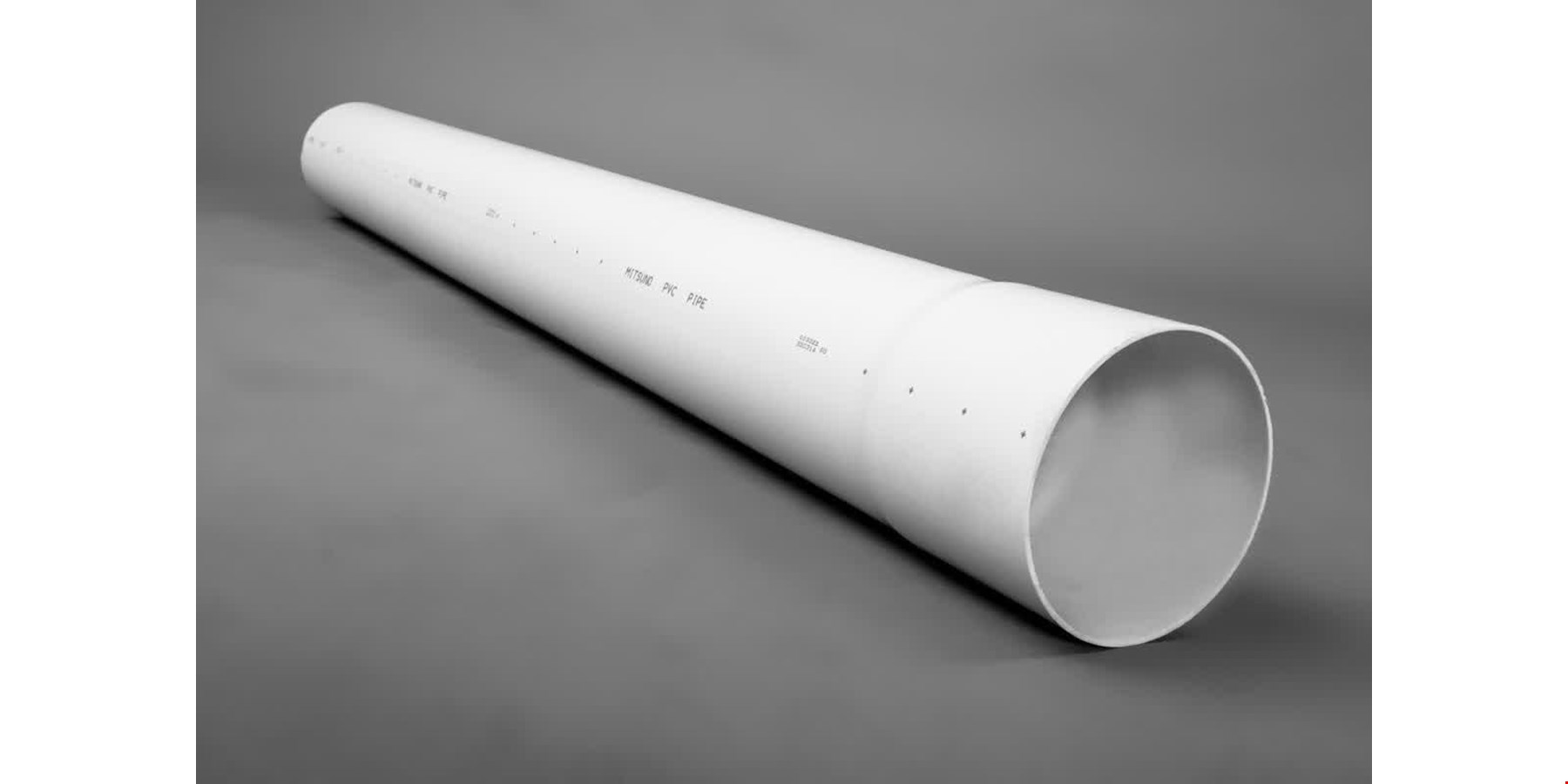 Jual PIPA PVC MITSUNO MALINAU oleh PT. Triputra Jaya Makmur