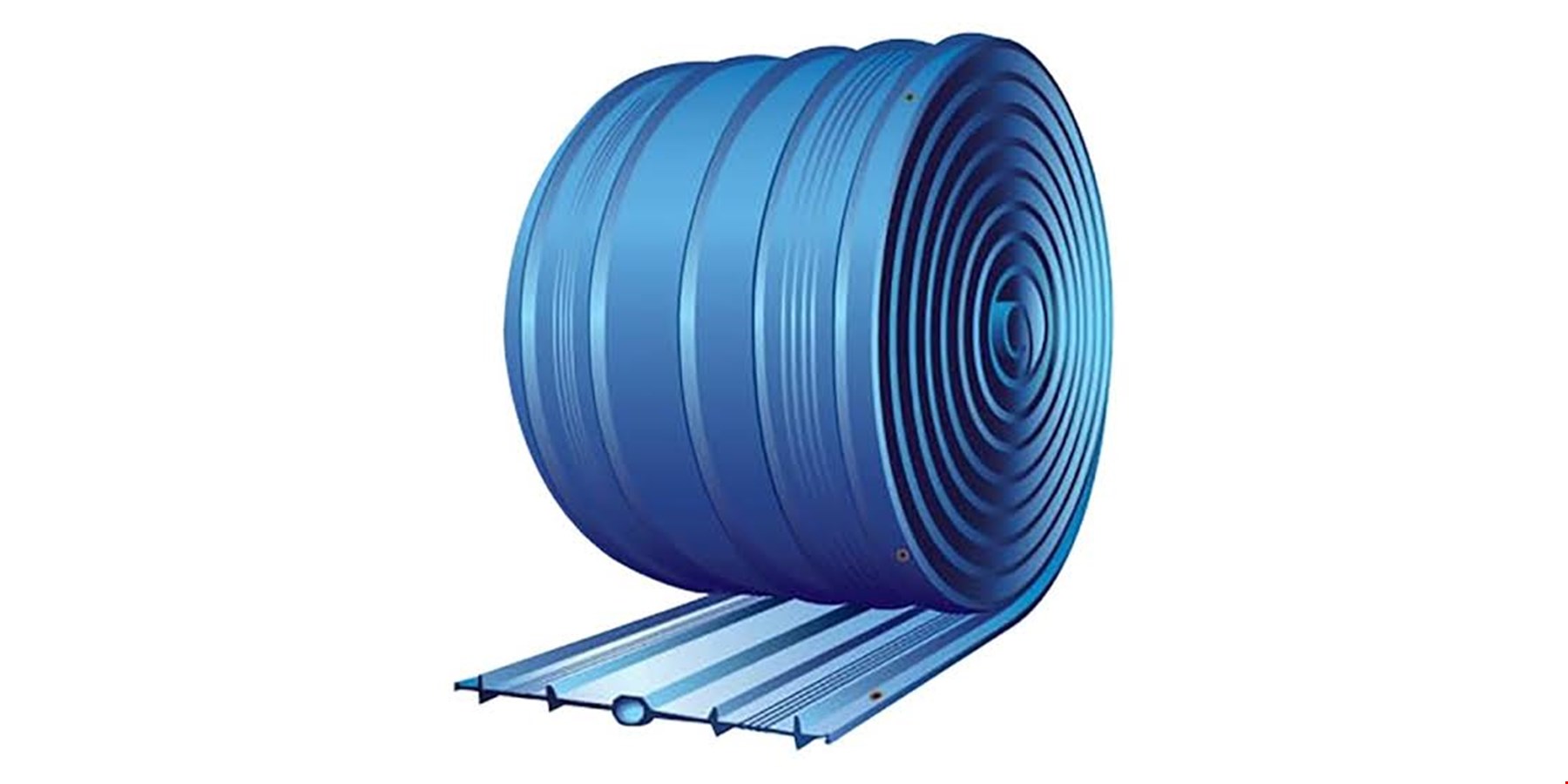 Jual Waterstop PVC 200 termurah Balikpapan oleh PT. Triputra Jaya Makmur