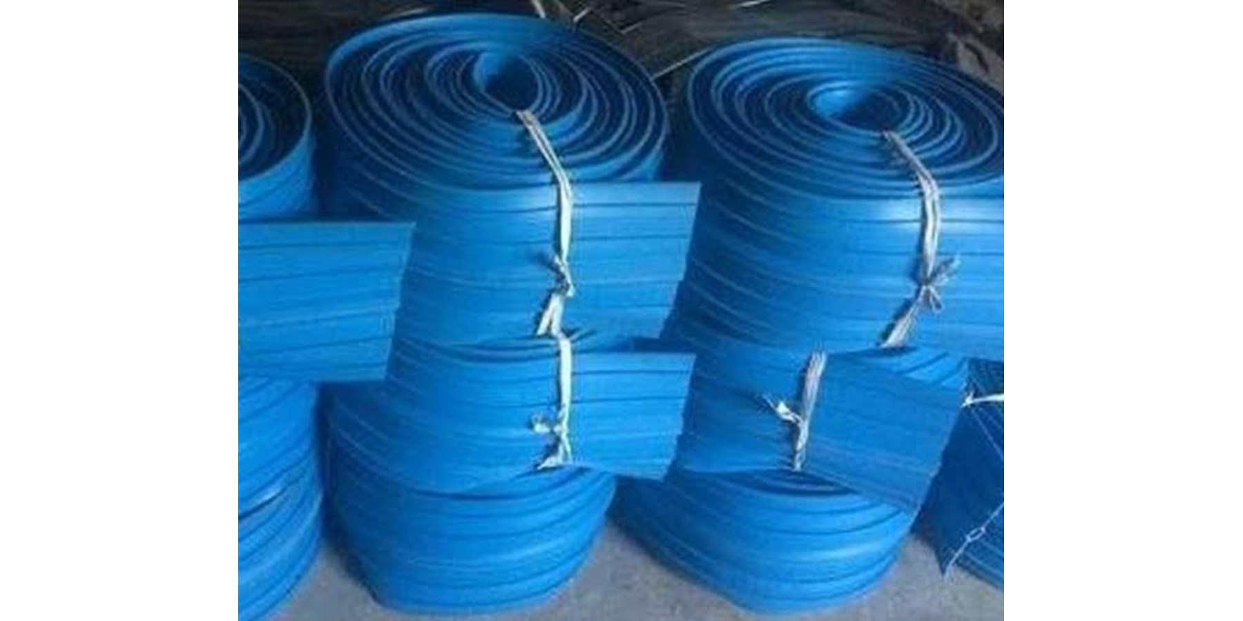 Jual Waterstop PVC 200 oleh PT. Triputra Jaya Makmur