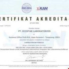 PT. TLI - Teknotama Lingkungan Internusa