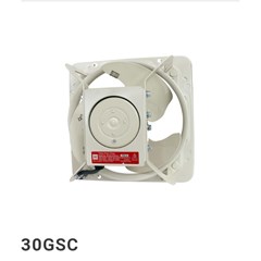 FAN INDUSTRI SUPPLY