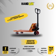 Distributor Hand Lift Indonesia | PT. Hand Lift Indonesia