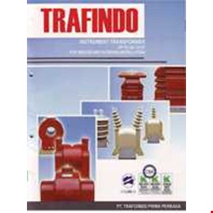 Jual CT & VT MERK TRAFINDO oleh PT. SEDJAHTERA MAKMUR SENTOSA