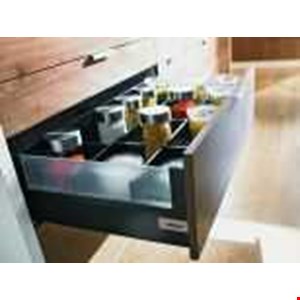 Jual Tandembox Antaro & Intivo oleh BLUM INDONESIA PT INDOFITTING LESTARI