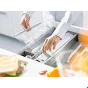 Jual Tandembox intivo & antaro oleh BLUM INDONESIA PT INDOFITTING LESTARI