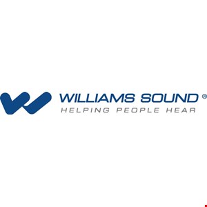 Jual Williams sound oleh Alat, Jual Interpreter system, Williamssound ...