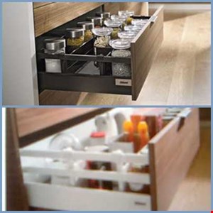 Jual Tandembox Antaro oleh BLUM INDONESIA PT INDOFITTING LESTARI