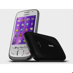 Jual Hp Beyond B555i Full Touchscreen & 3 GSM oleh Dedeh Y