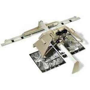 Jual TOPCON Model 3 Mirror Stereoscope oleh Alat Uji 021-68993217 ...