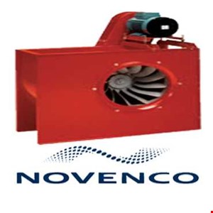 Jual NOVENCO FAN AND HEATER oleh PT TOTAL SARANA MANDIRI