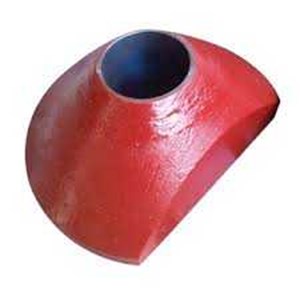 Jual Screw Press Part ( Worm Screw, Adjusting Cone, Cone Guide, etc ...