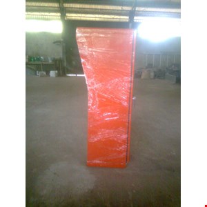 Jual BOX PARKIR KARTU KARCIS oleh BOX panel Bogor