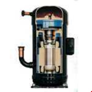 Jual Keterangan Compressor Daikin JT300D-YE 10 hp 3 Phase 380 V 50Hz ...