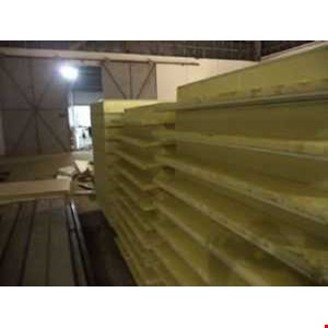 Jual PU (Polyurethane) Insulated Sandwich Panel oleh PT. SINAR INTI PANEL